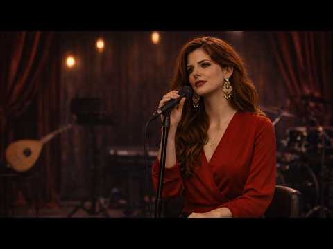 Aisen - Mirhani |  Türkçe Arabesk Pop