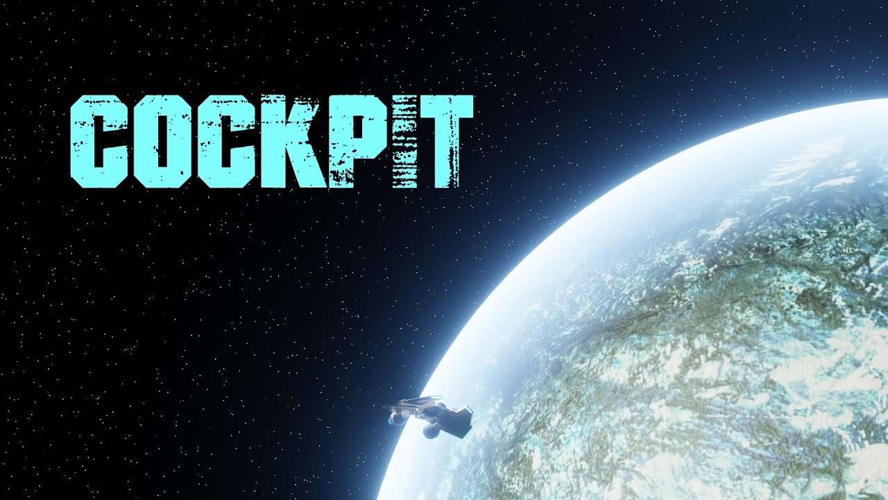 COCKPIT | Sci-fi Short film | Pranav Dev - YouTube