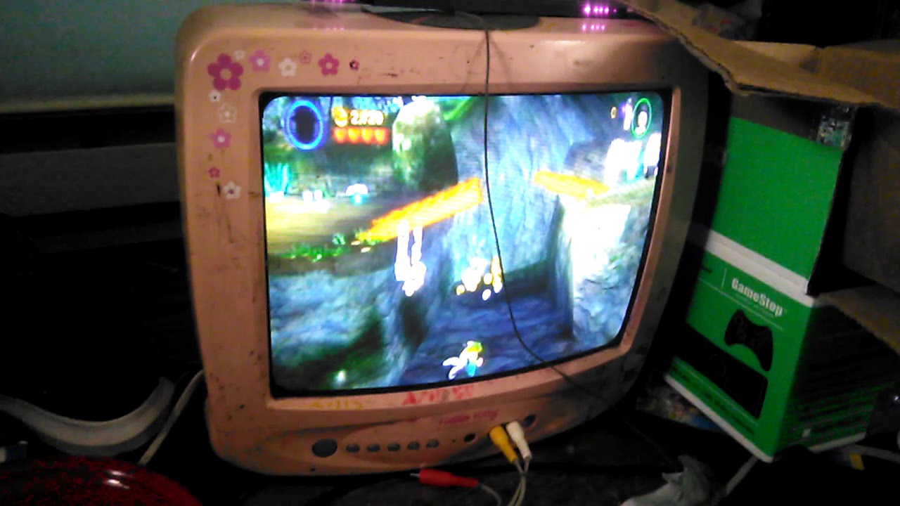 Lego Indiana Jones Wii Freezes - YouTube