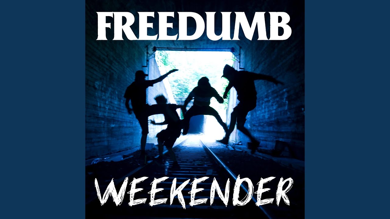 Weekender - YouTube