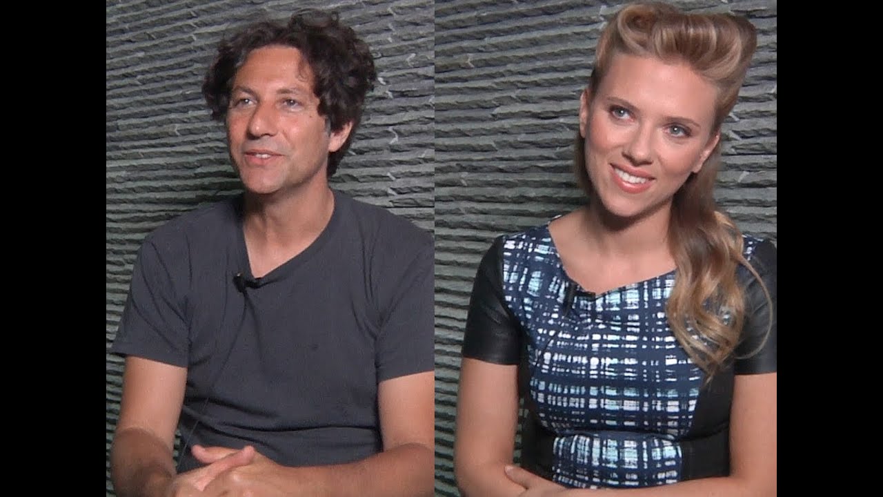 DP/30 @ TIFF' 13: Under The Skin, director/co-writer Jonathan Glazer ...