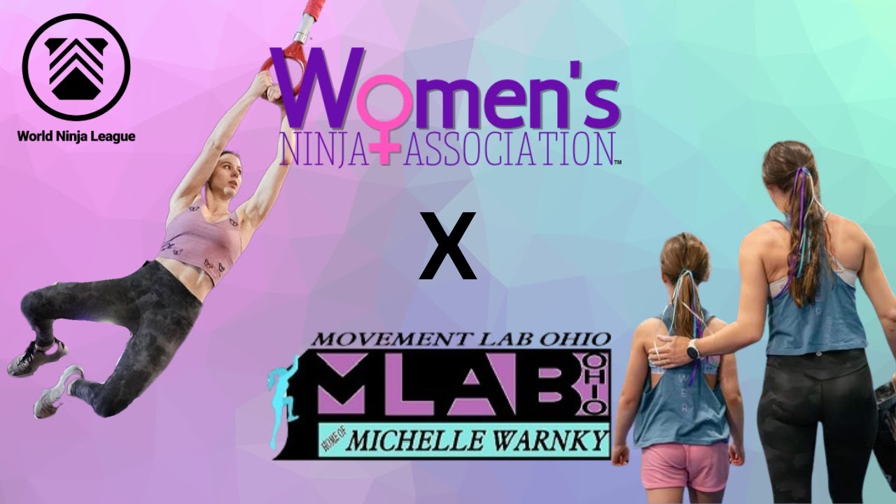 WNA x mLab Adults/Masters Stage 2 - YouTube