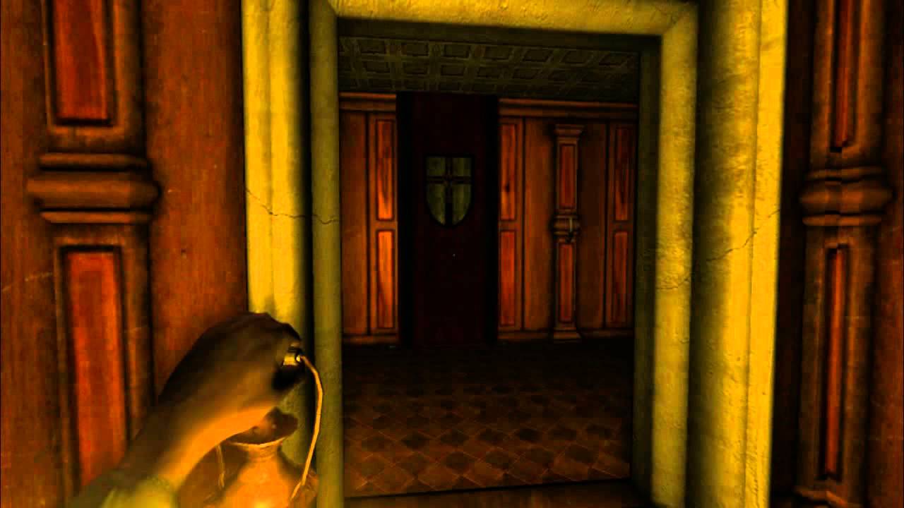 [ BOG. Horror TV. ] Amnesia - House Of Creep 3 Part 1 - YouTube