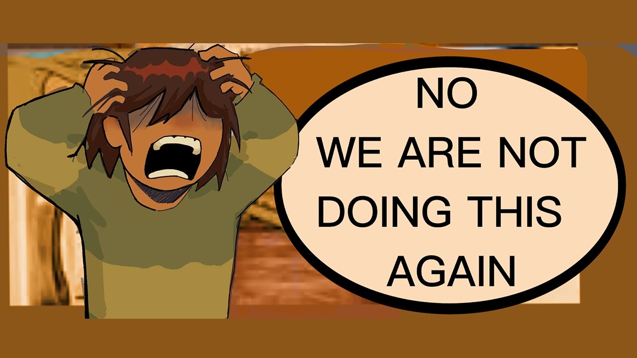 Deltarune Memes 23 - YouTube