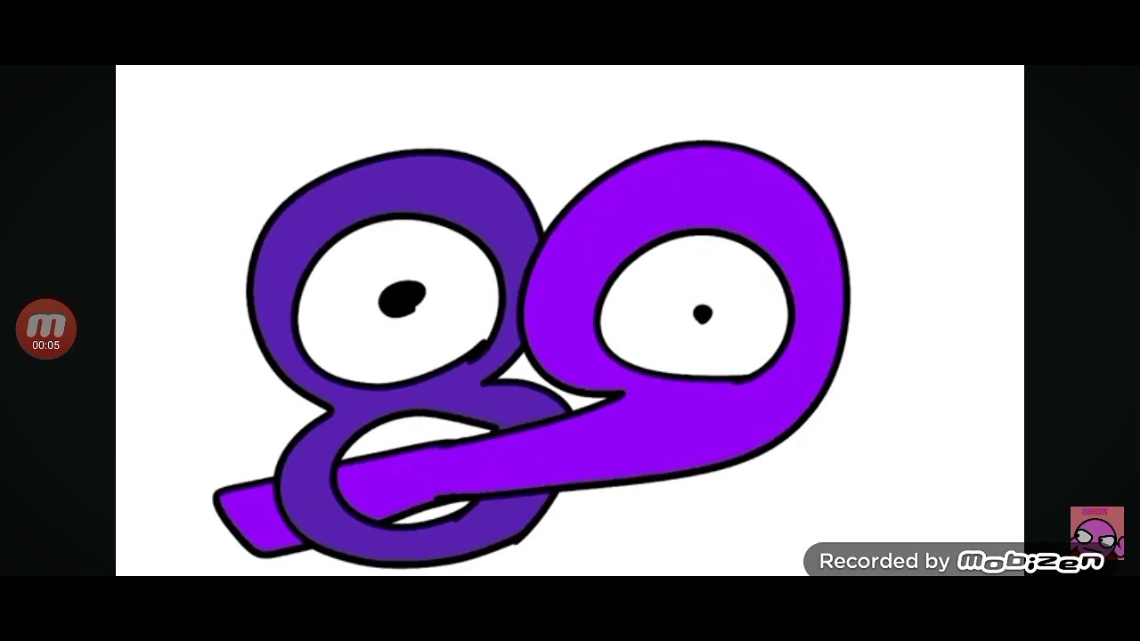 Number Lore | 89 - YouTube