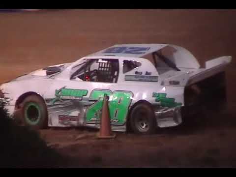 Hillvalley speedway 5/25/2013 - YouTube