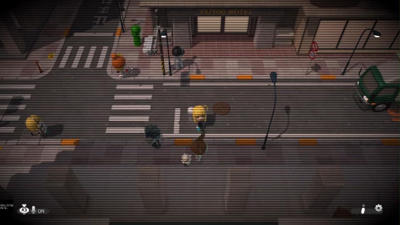 I Didn't Let Kira Weasel His Way Out Of That! - YouTube