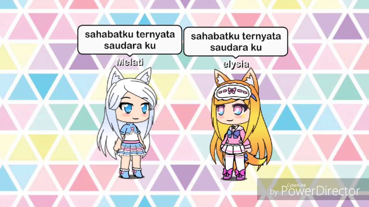 Sahabatku ternyata saudaraku part 1 - YouTube