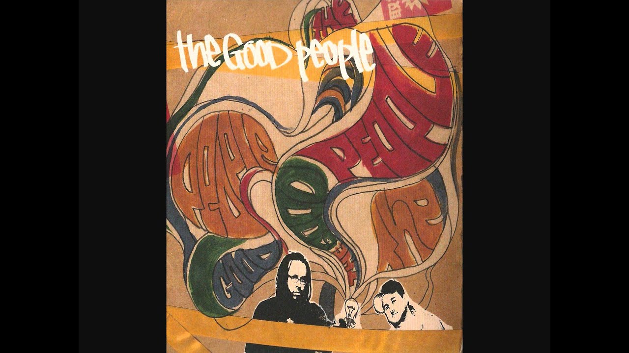 The Good People - About You (Cradle Orchestra Remix) - YouTube