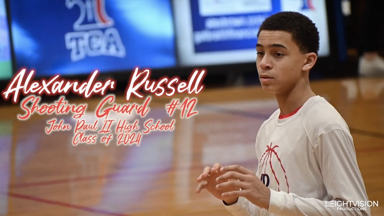 Alexander Russell - 21 Savage & Drake x Rich Flex Clean - YouTube