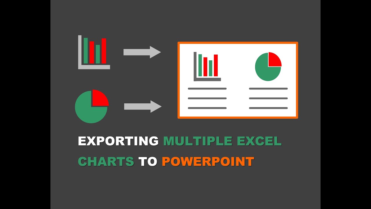 Solved Paste Excel Chart Into Powerpoint Using VBA 9to5Answer Solved Paste Excel Chart Into Powerpoint Using VBA 9to5Answer