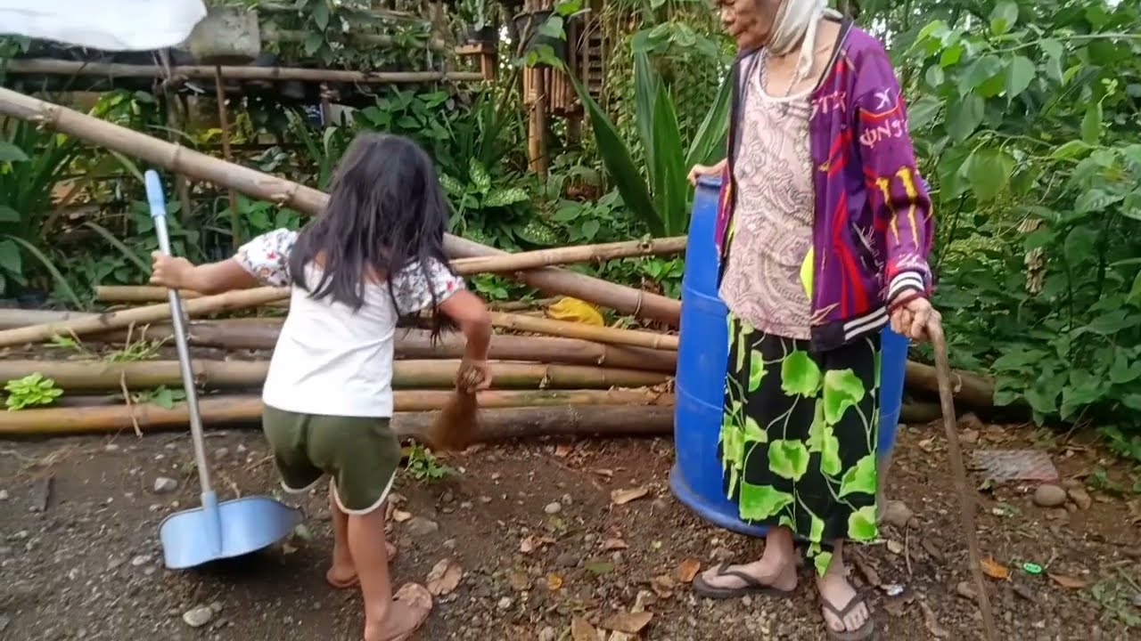 Engliserang Lola at Masunurin na bata | English version | Goodvibes ...
