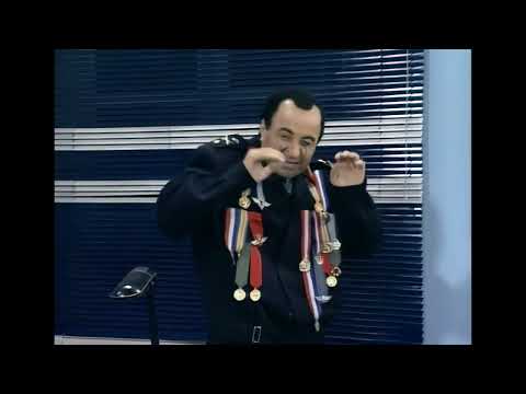 ΣΕΦΕΡΛΗΣ / Ο ΓΡΟΥΣΟΥΖΗΣ / ΣΟΒΑΡΟΤΗΣ ΜΗΔΕΝ