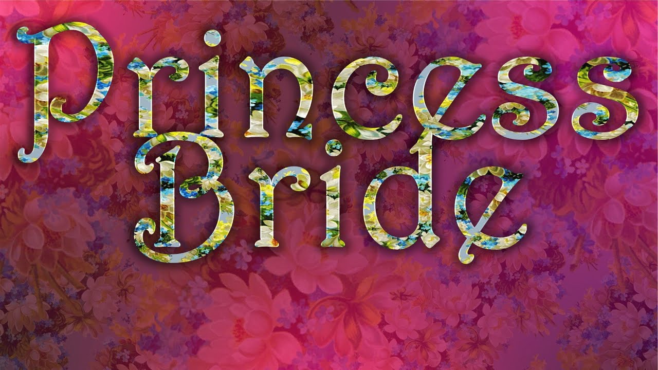 The Princess Bride Roleplaying Game | Part 1 - YouTube