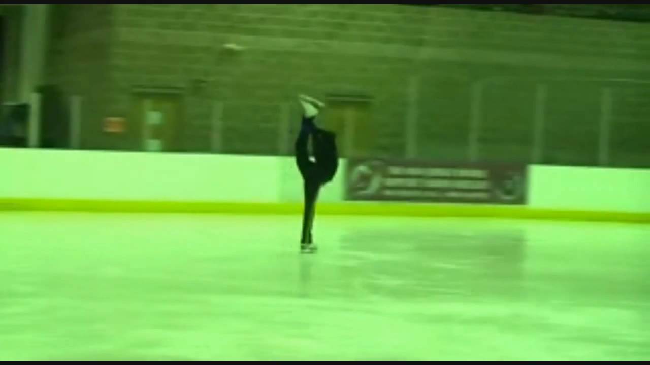 Bielman Spiral Variation - YouTube