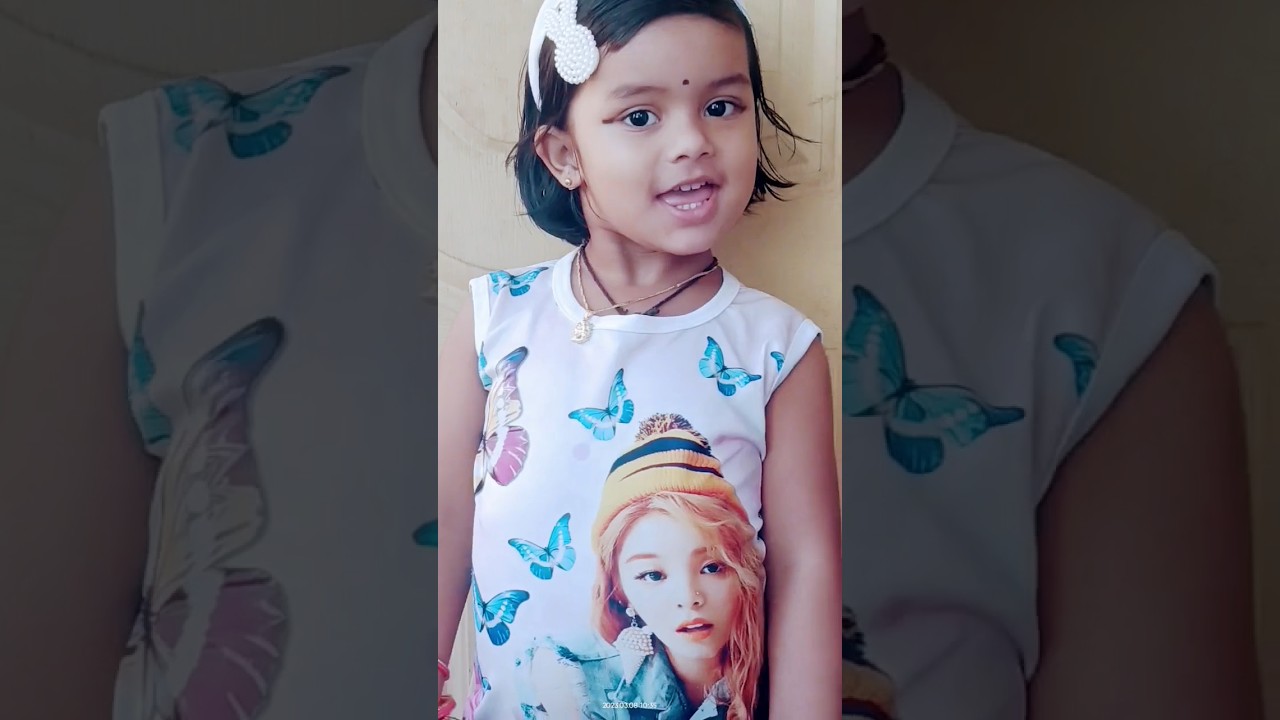 #shortvideo #trendingshorts #utubeshorts #cutiegirl - YouTube