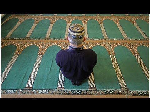 Курбан Байрам 2018: какого числа, история и традиции праздника