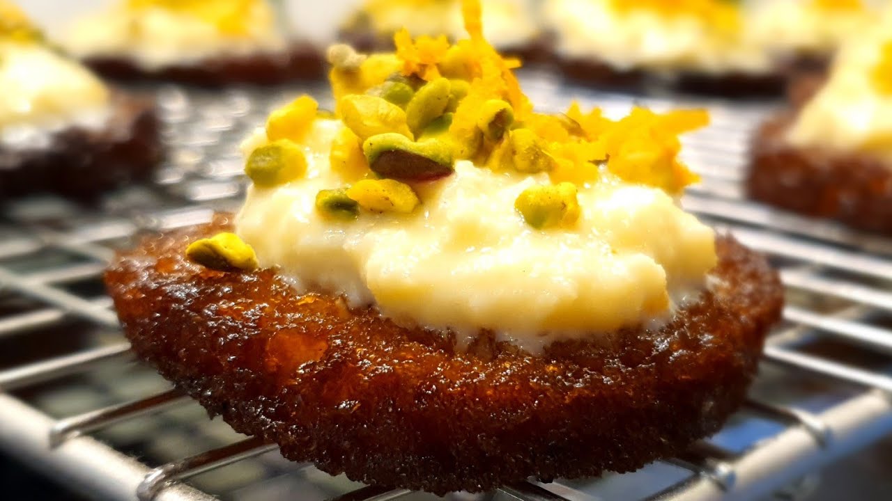 Easy Eid Dessert | No Expensive | Bread pudding | Eid Dessert | Eid ...