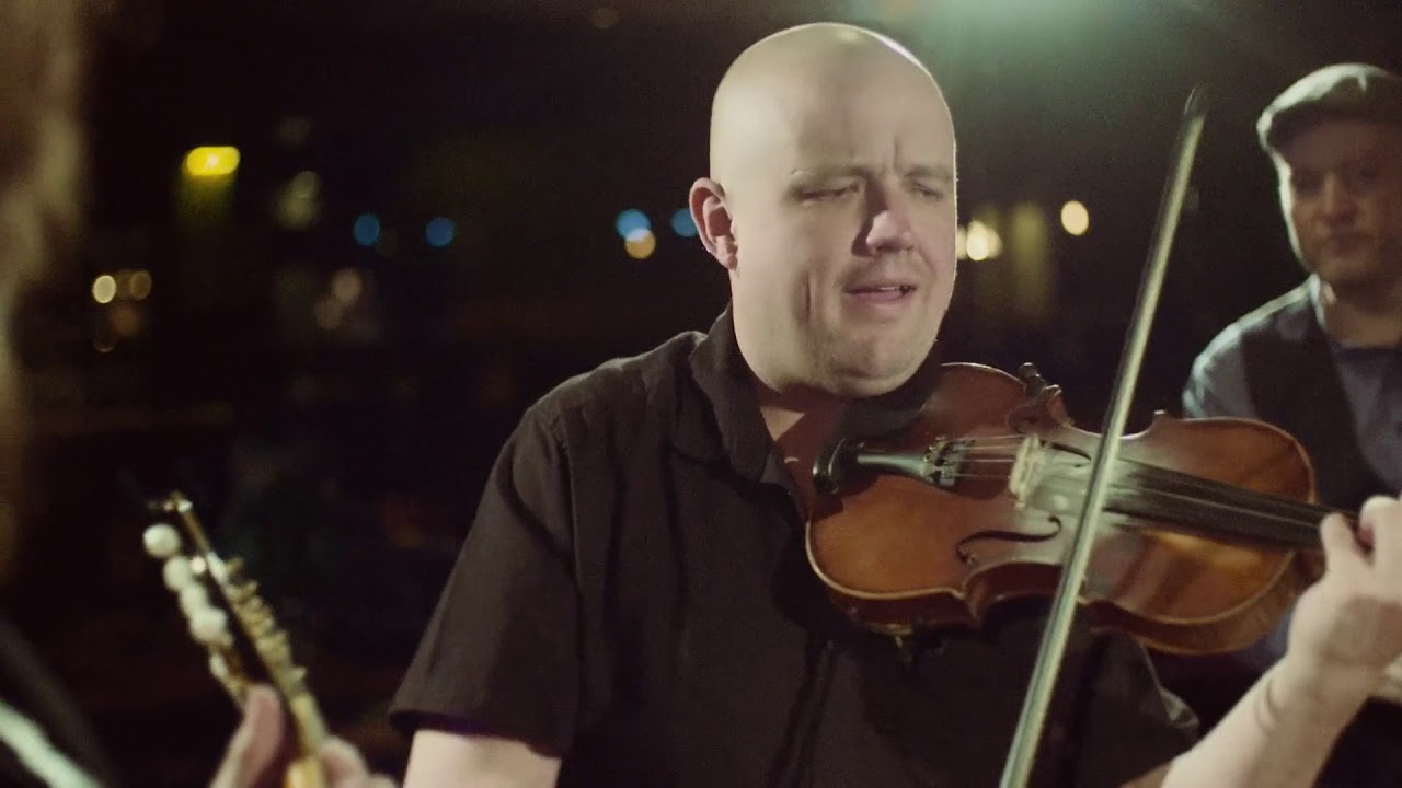 Row Jerry Crow - YouTube