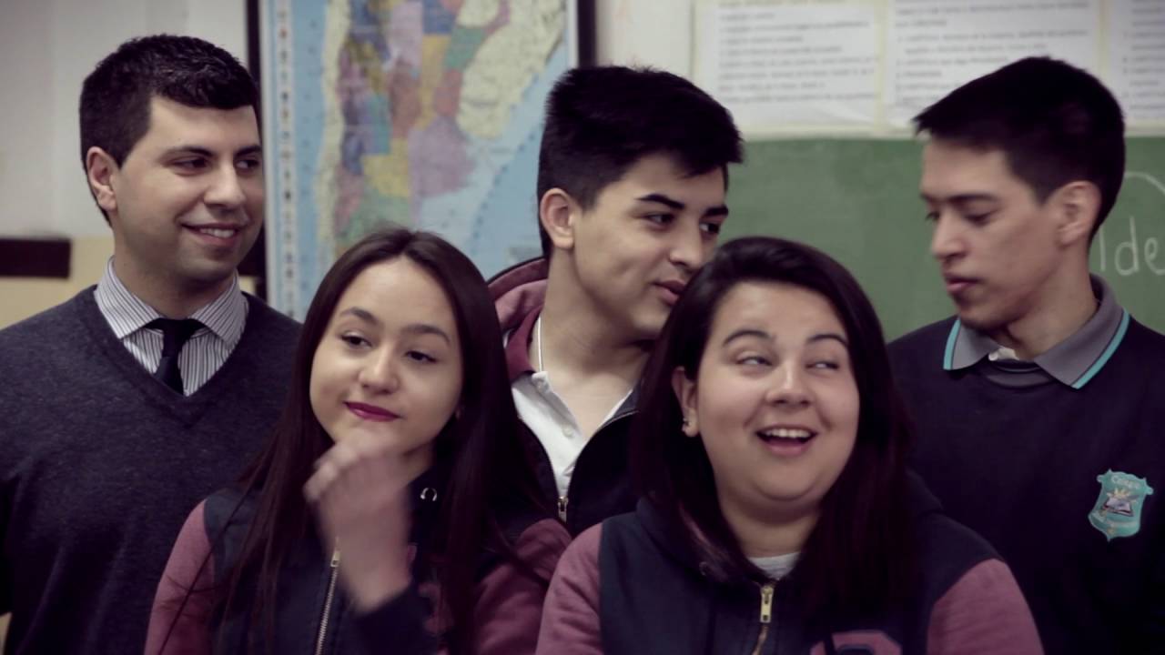 Clubes TED-Ed - YouTube