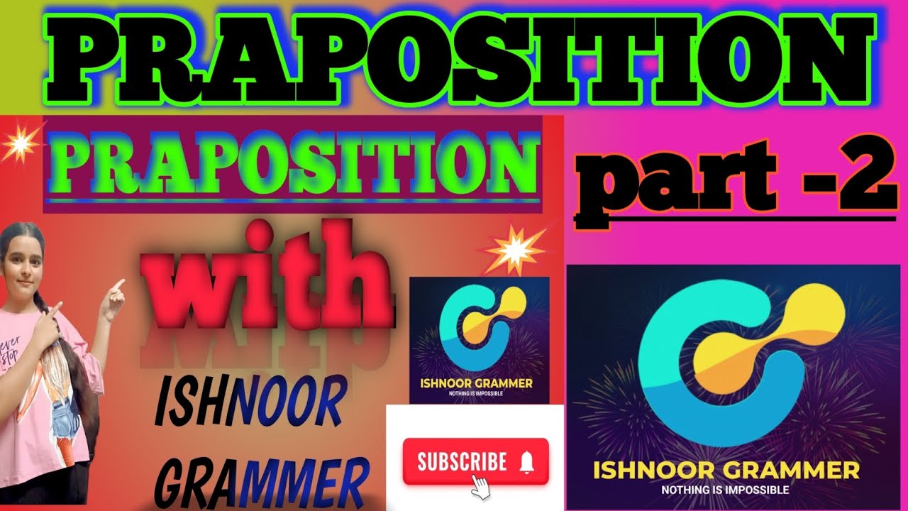 preposition part-2 - YouTube