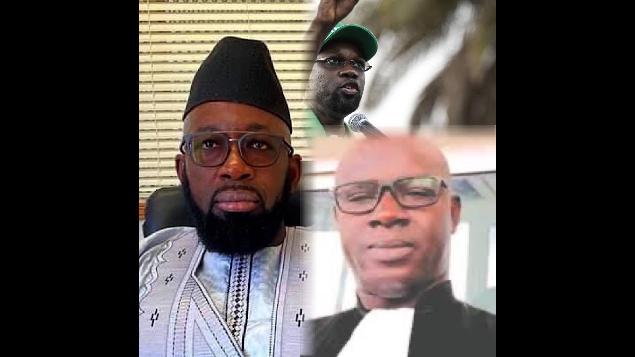 Arrestation de Alassane Fall : Ousmane Tounkara insulte le Procureur de ...