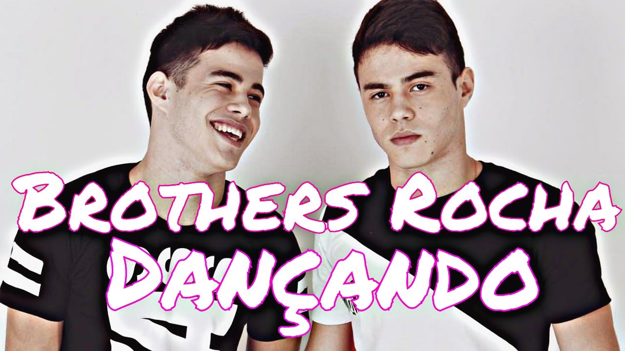 As melhores danças dos brothers Rocha atualizado, ordem decrescente ...