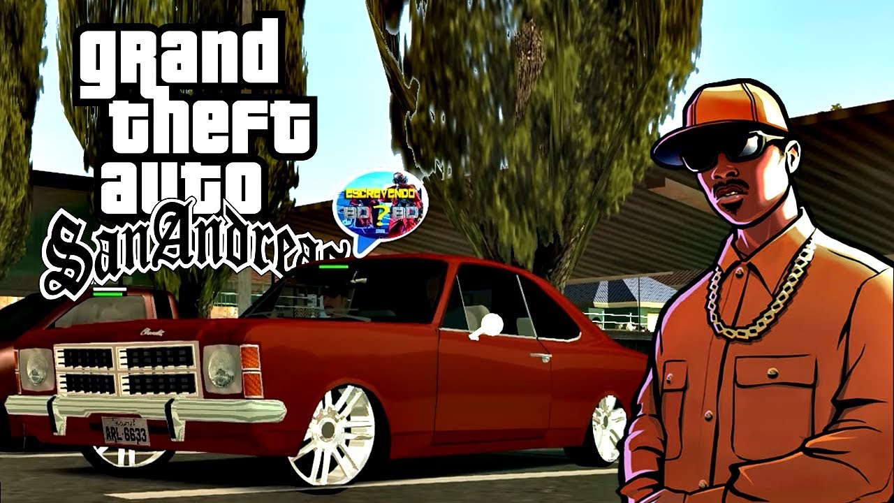 MTA GTA ONLINE SERVE PC FRACO BRASIL VIRTUAL GAME (BVG) - YouTube