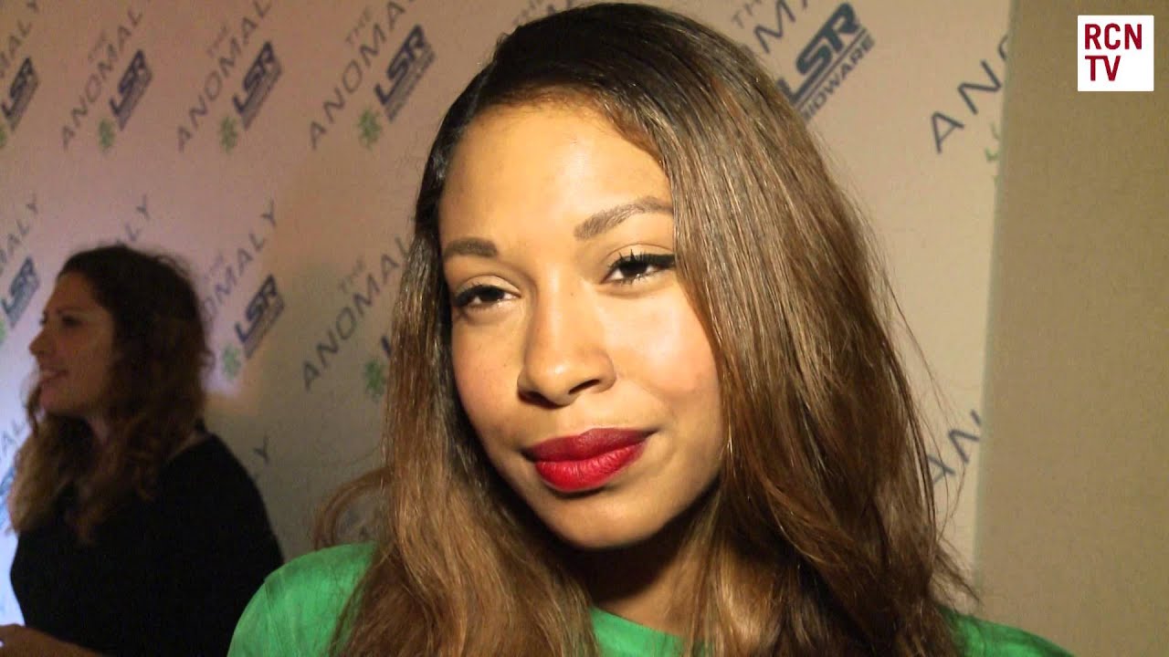 Shanika Warren Markland Interview - Gone Too Far! - YouTube