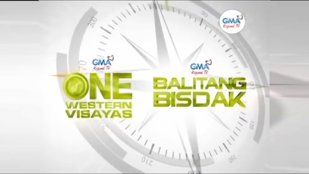 GMA Regional TV's Unified News in Visayas OBB [29-JUNE-2020] (60FPS ...