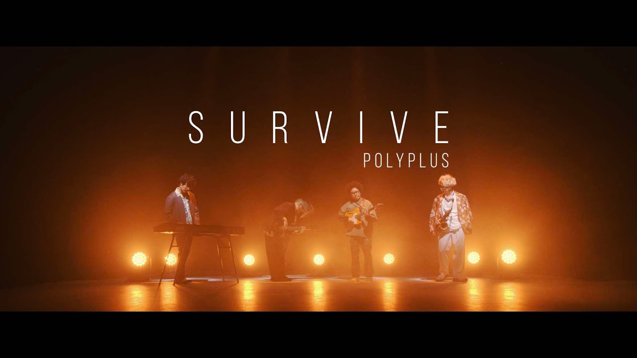 POLYPLUS - survive - YouTube