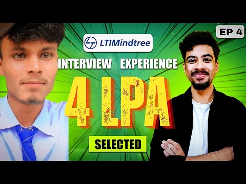 LTIMindtree interview experience 2024 | Latest interview questions ...