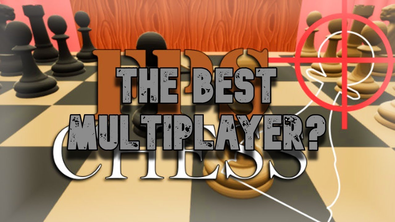 The Best Multiplayer Game!? - YouTube