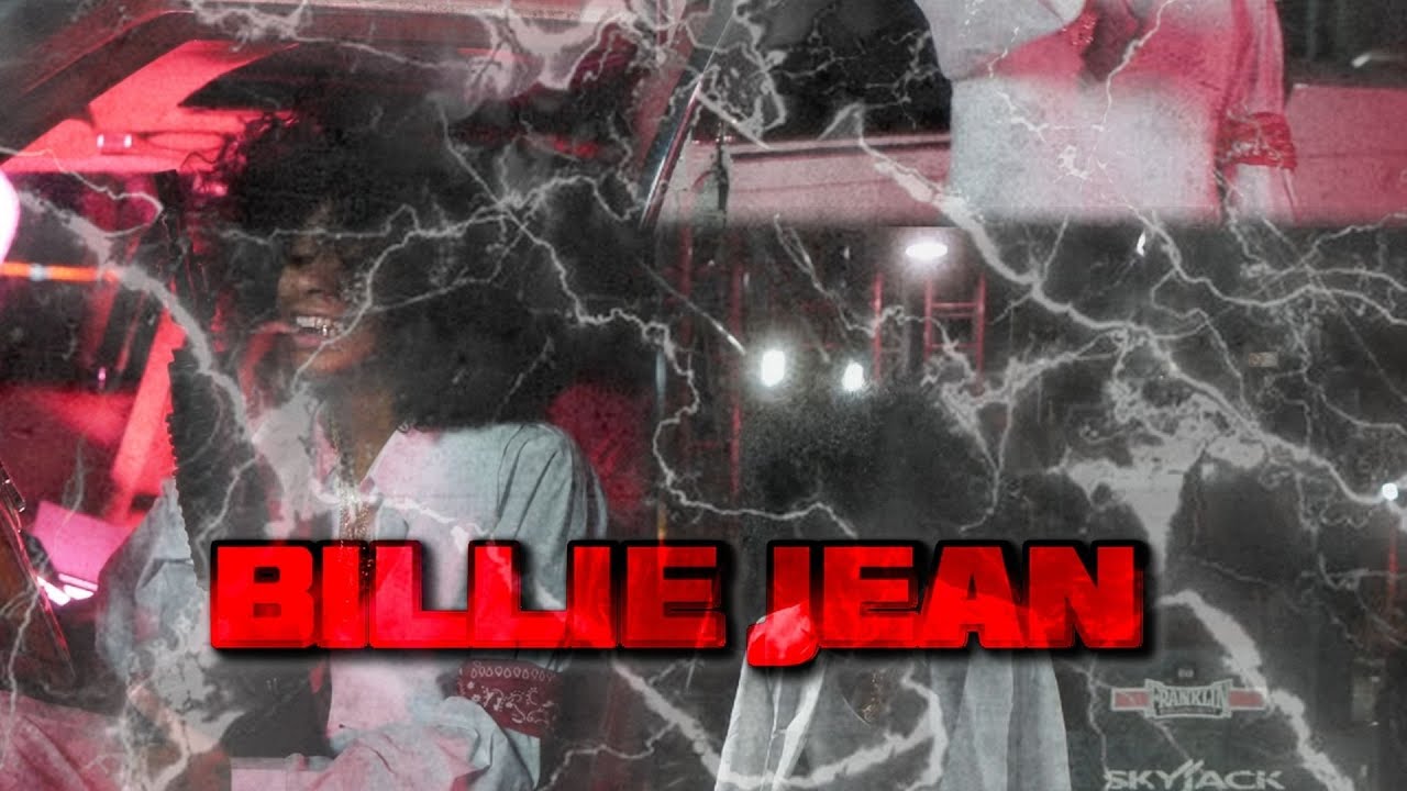 Lagloinski & natsu fuji - Billie Jean (official audio) - YouTube