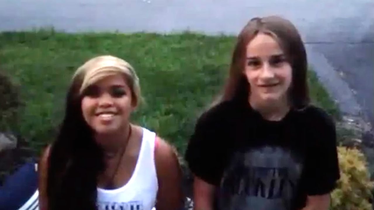 Bad Seed Rising - Camplified Tour 2014 - YouTube