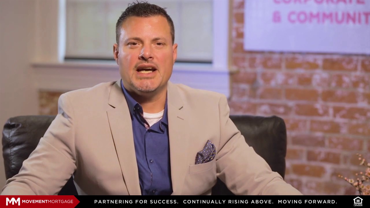 Jeff Raupp Keller Williams Realty Clarkson - YouTube