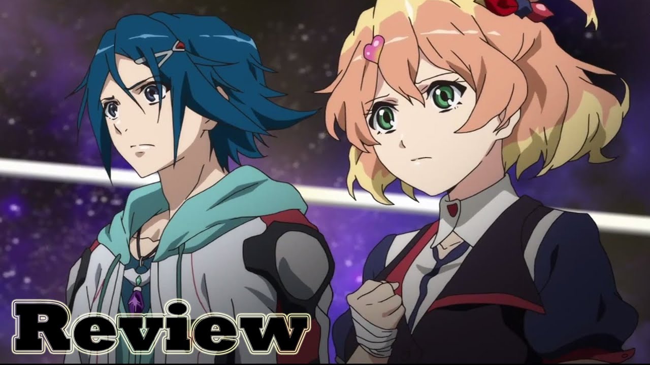 Macross Delta Episode 25 Review - Calm Before the Storm - YouTube