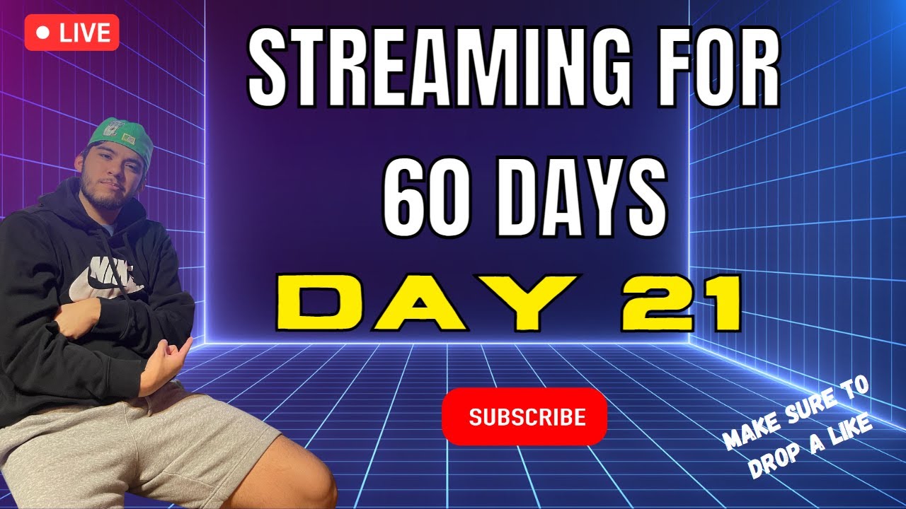 THURSDAY NIGHT STREAM! PART 2 - YouTube