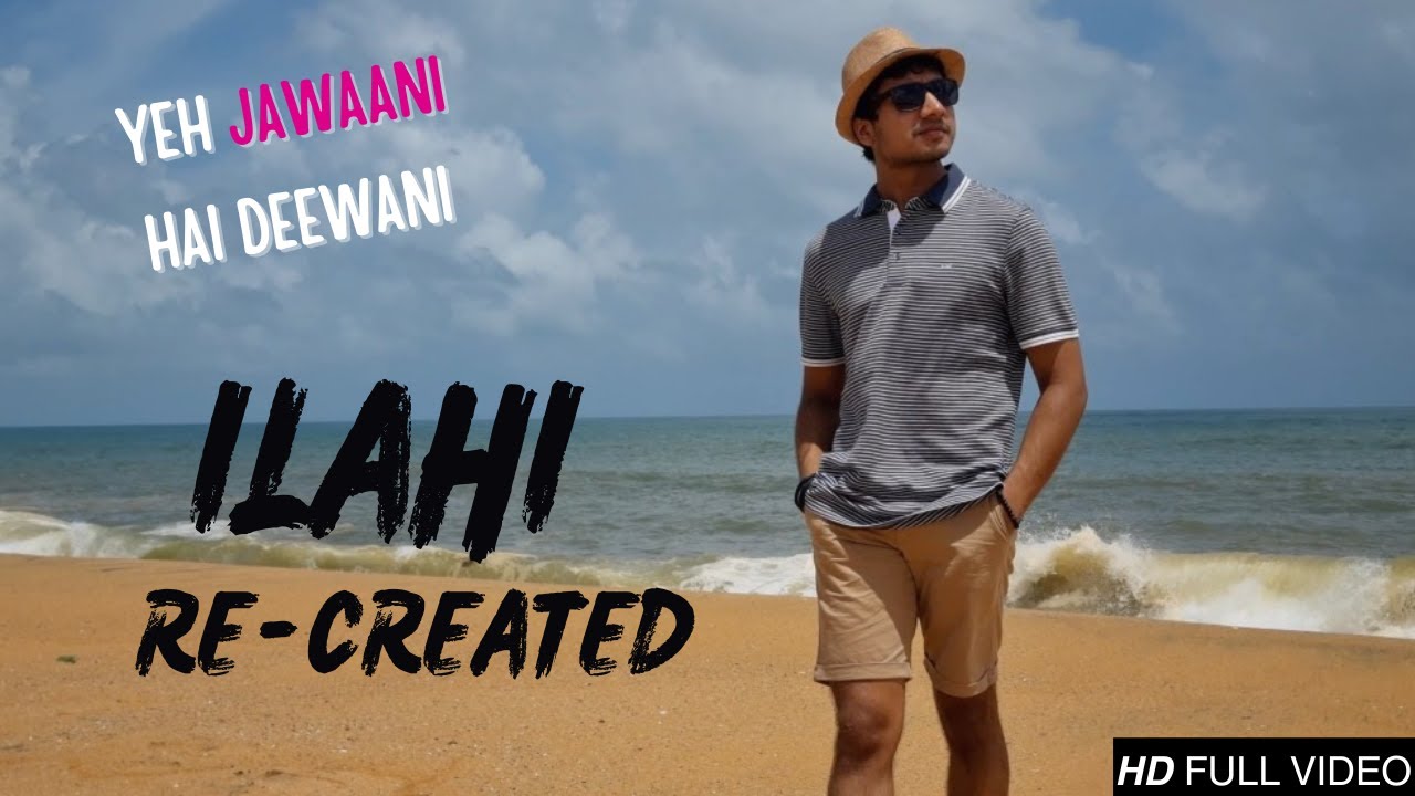 Ilahi Full Video Song | Recreated | Kerala Tourism | Kochi to ...