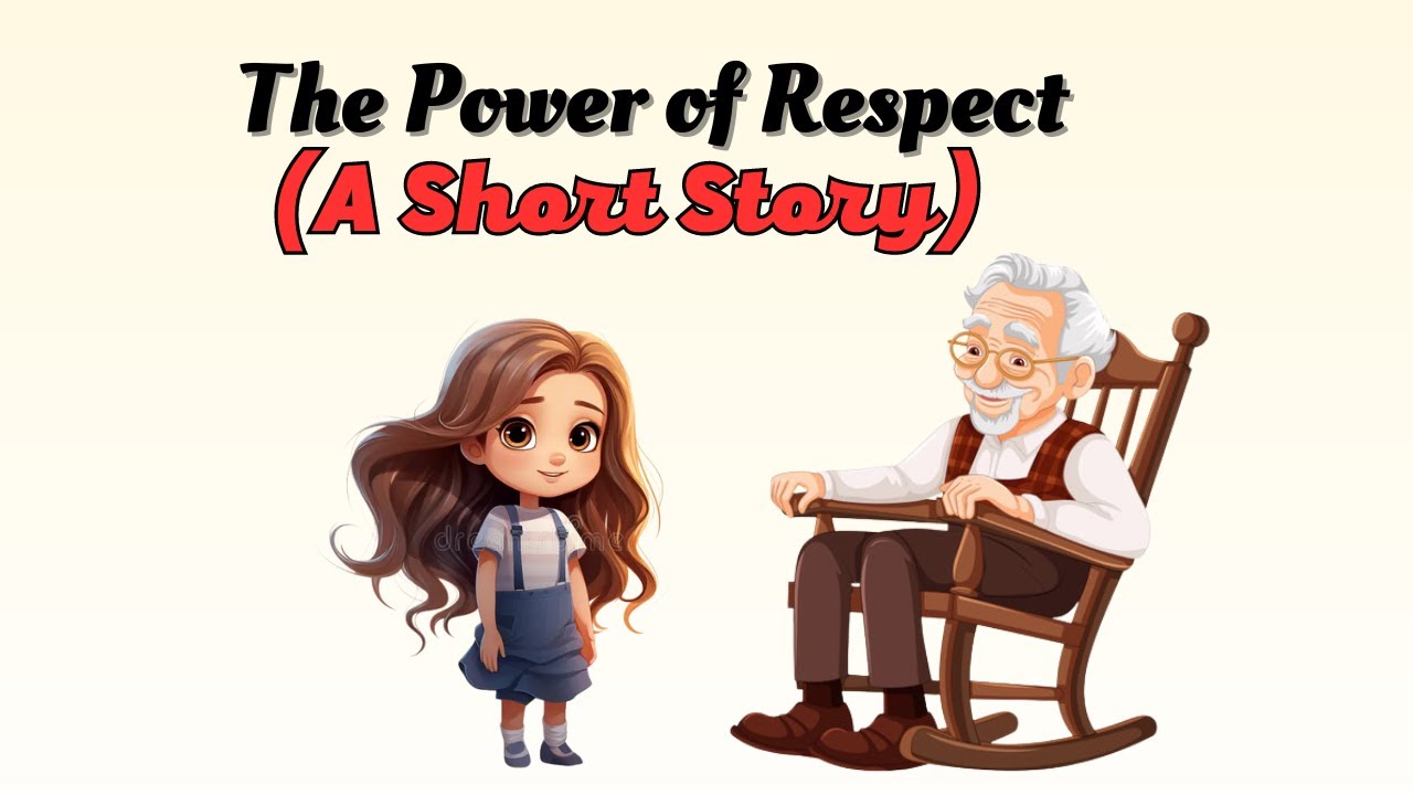 The power of respect short story | the power of respect moral story ...