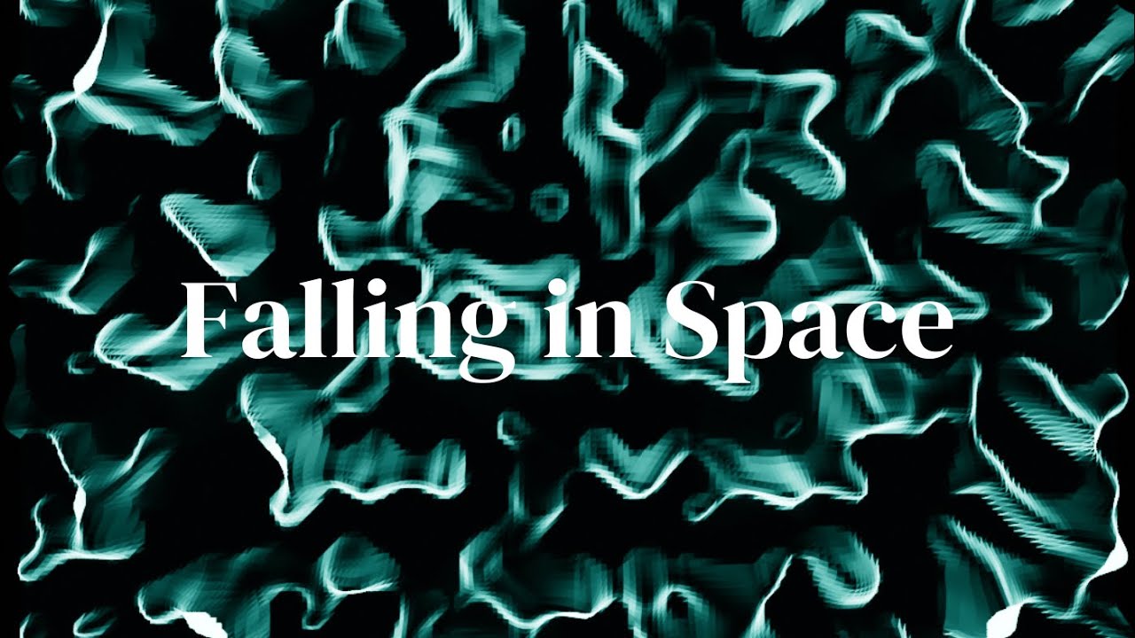 Falling in Space - YouTube