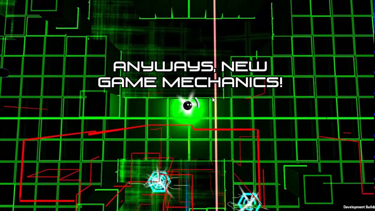 Hypt II Dev Vlog #3: Laser Beams, and How to Reflect Them! - YouTube