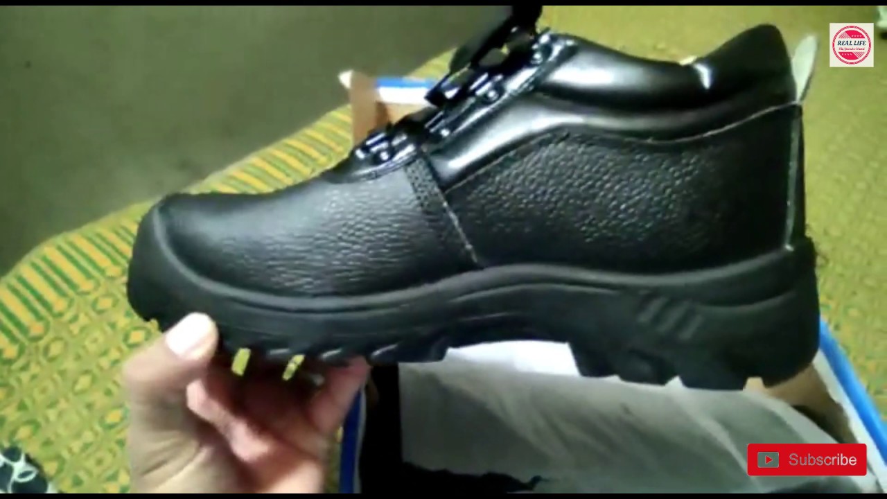PAKISTAN RANGER SHOES - YouTube