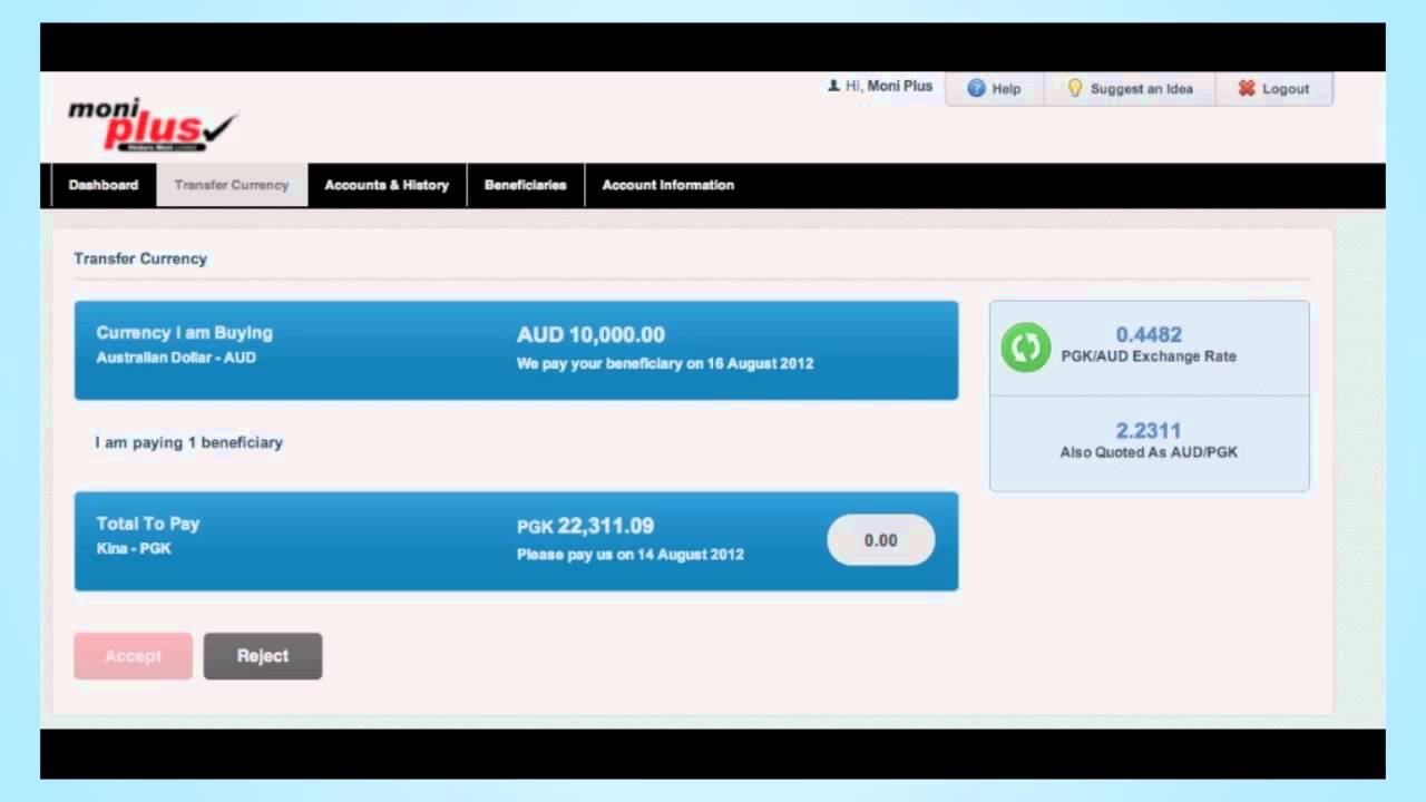 Moniplus HD Final - YouTube