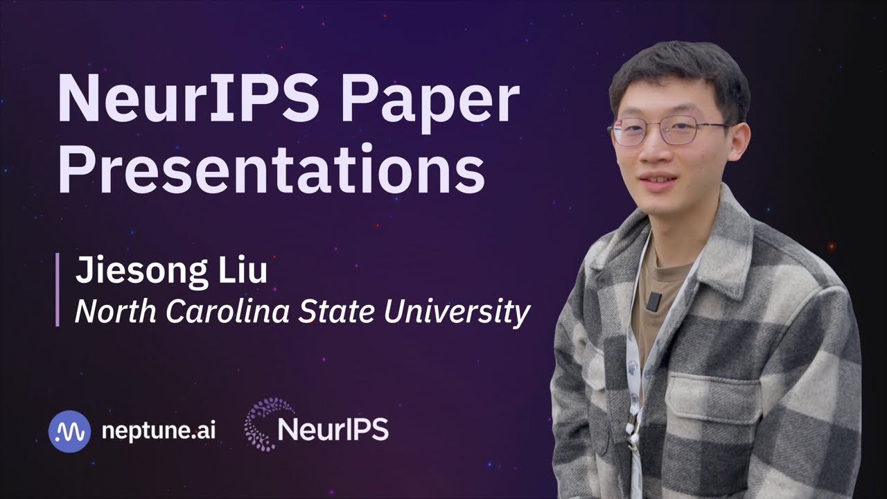 UQ-Guided Hyperparameter Optimization for Iterative Learners - YouTube