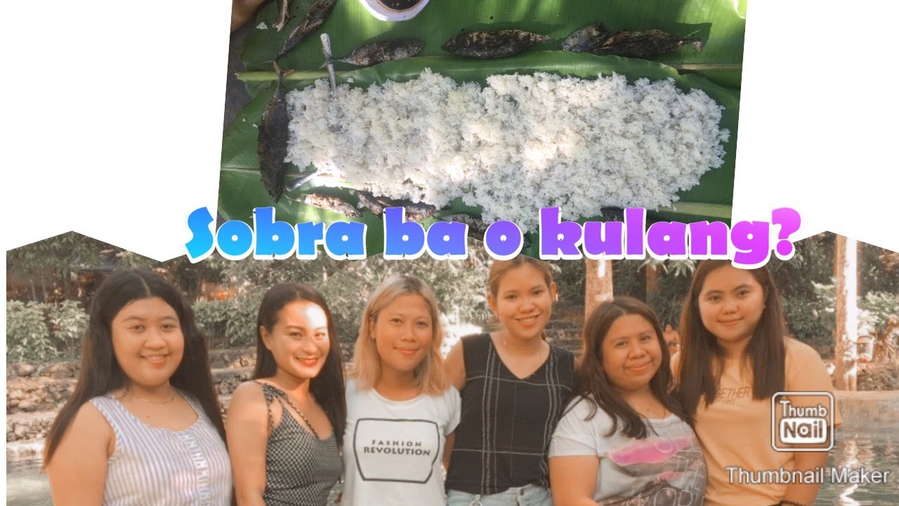 Ano ba ang kulang? - YouTube