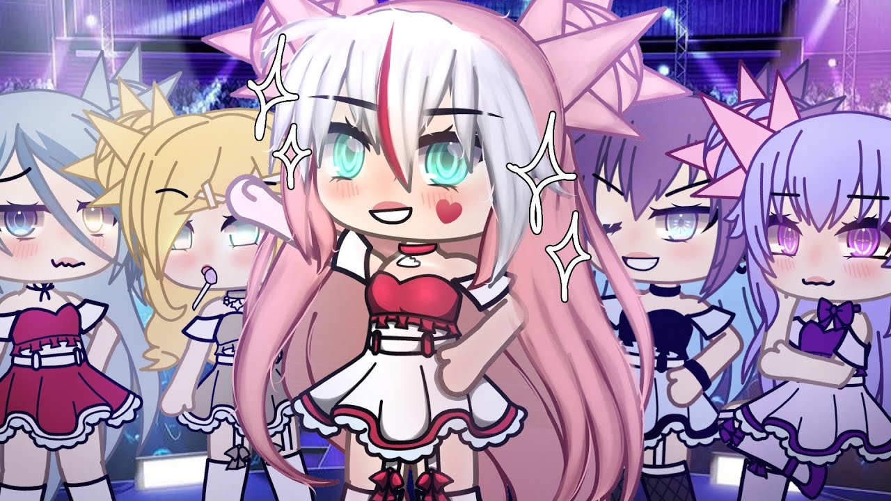 Toy || GLMV - YouTube Music