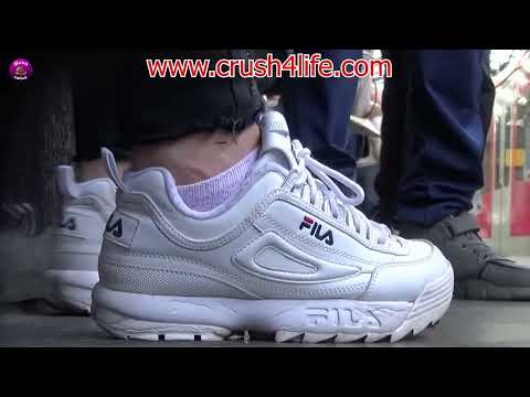 Crunchy candid crush trailer