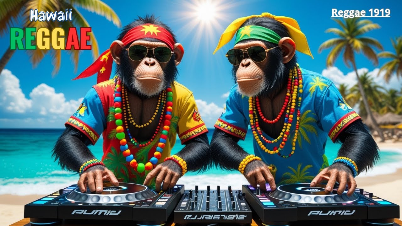 Reggae Love Collection 2025 💖 All Time Best Reggae Songs – Relaxing ...