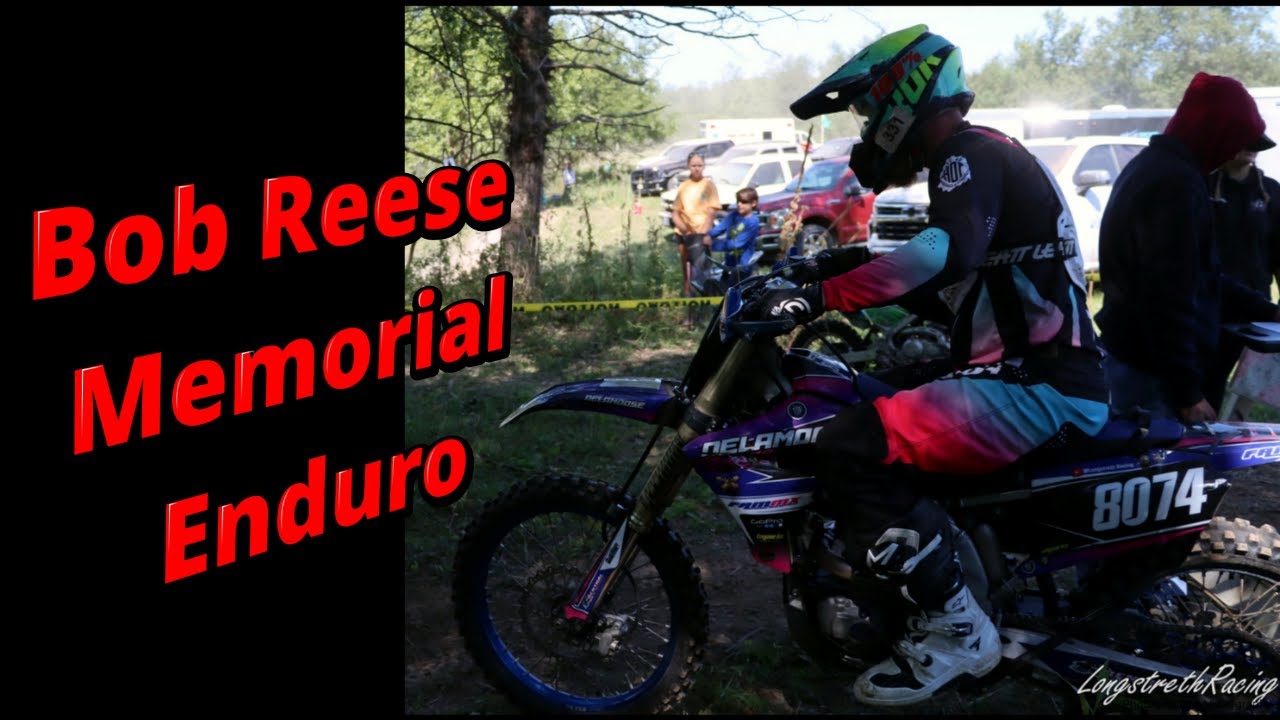 D17 Bob Reese Memorial Enduro || Geneseo, IL. || 10-13-2024 - YouTube